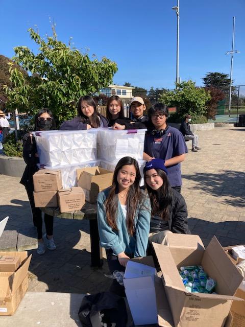 Project Smile SF – Fighting Disparities Within Oral Health