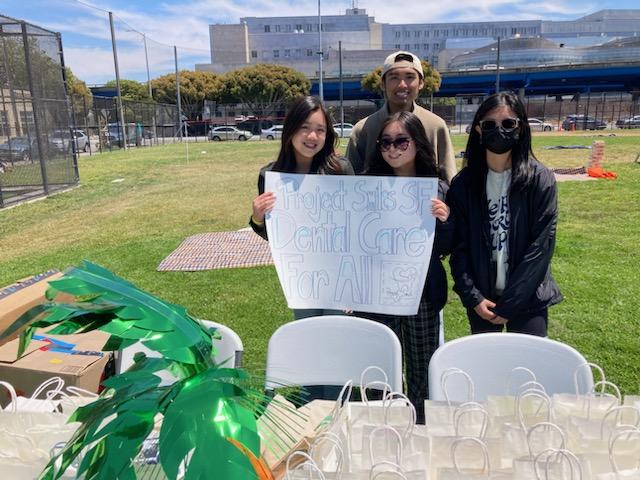 Photo Gallery – Project Smile SF