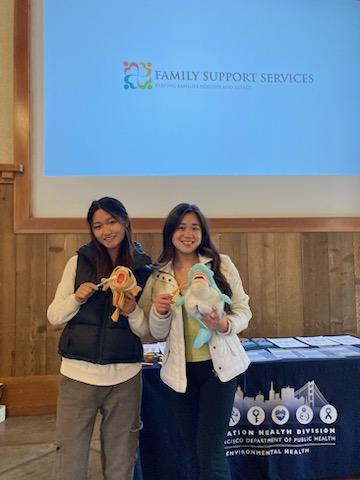 Photo Gallery – Project Smile SF