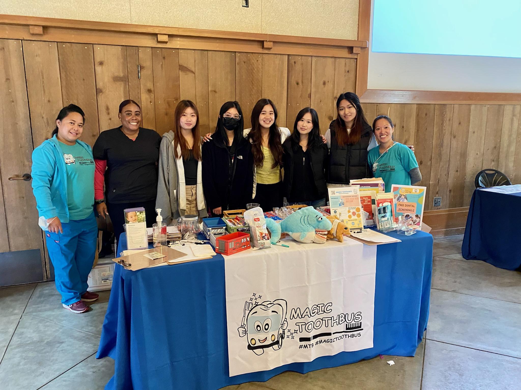 Photo Gallery – Project Smile SF