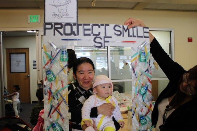 Photo Gallery – Project Smile SF