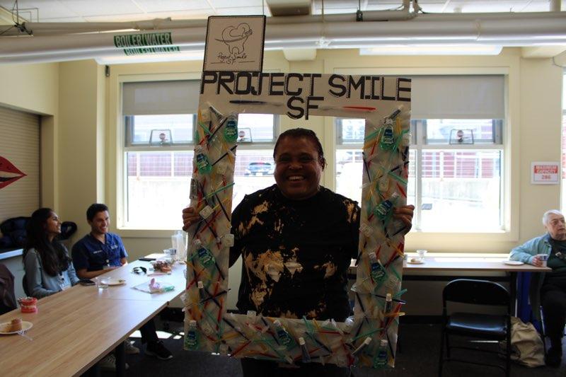 Photo Gallery – Project Smile SF