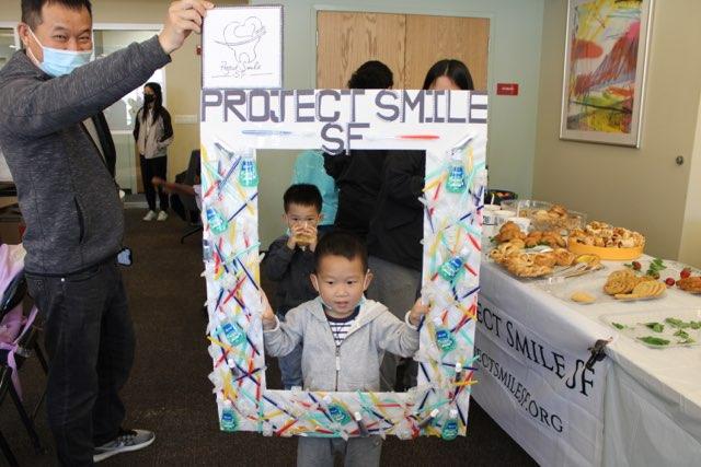 Photo Gallery – Project Smile SF