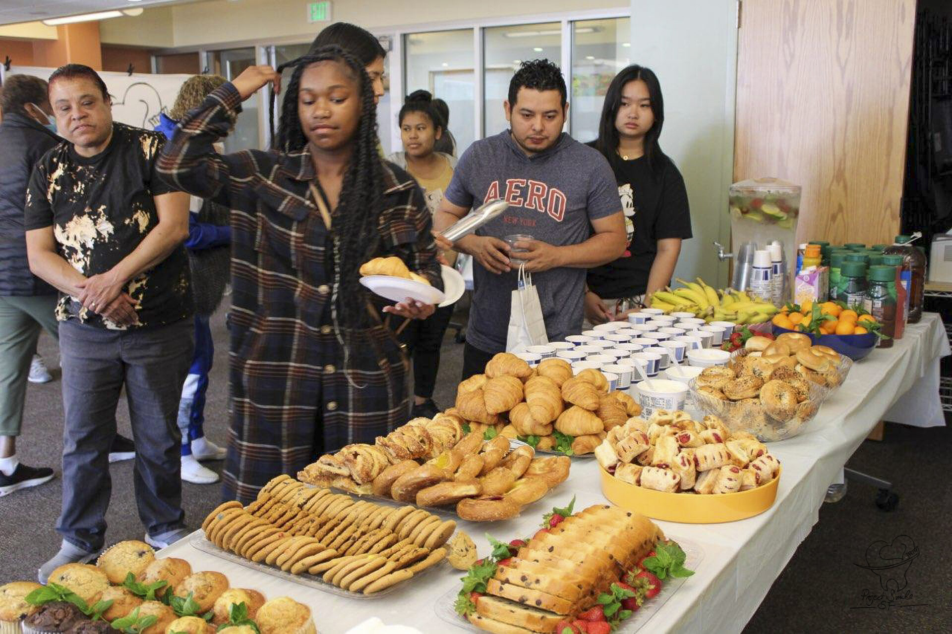 Photo Gallery – Project Smile SF