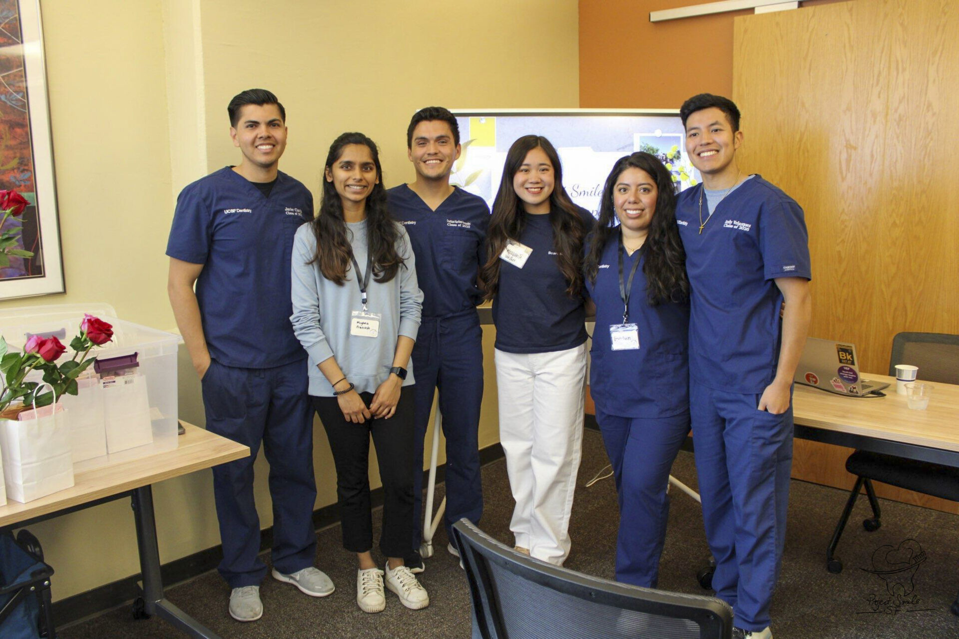 Project Smile SF Summer 2023 Symposium – Project Smile SF