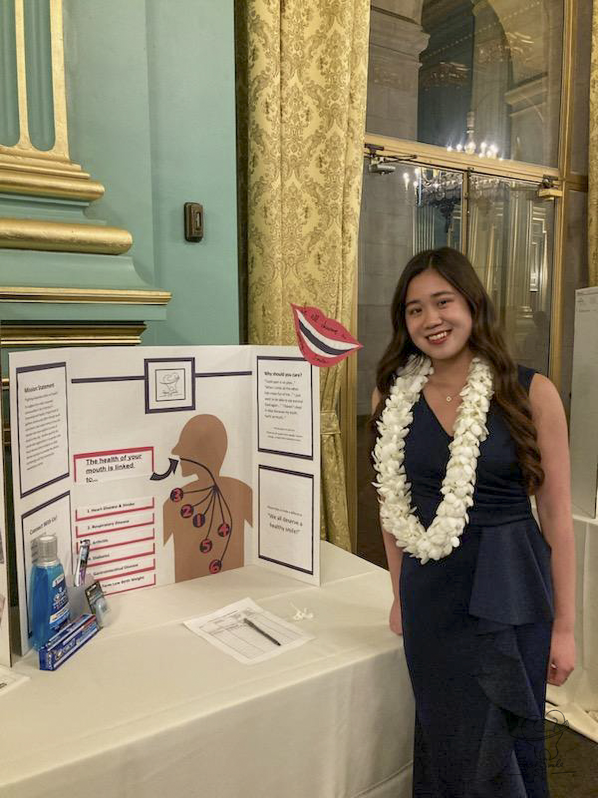 Photo Gallery – Project Smile SF