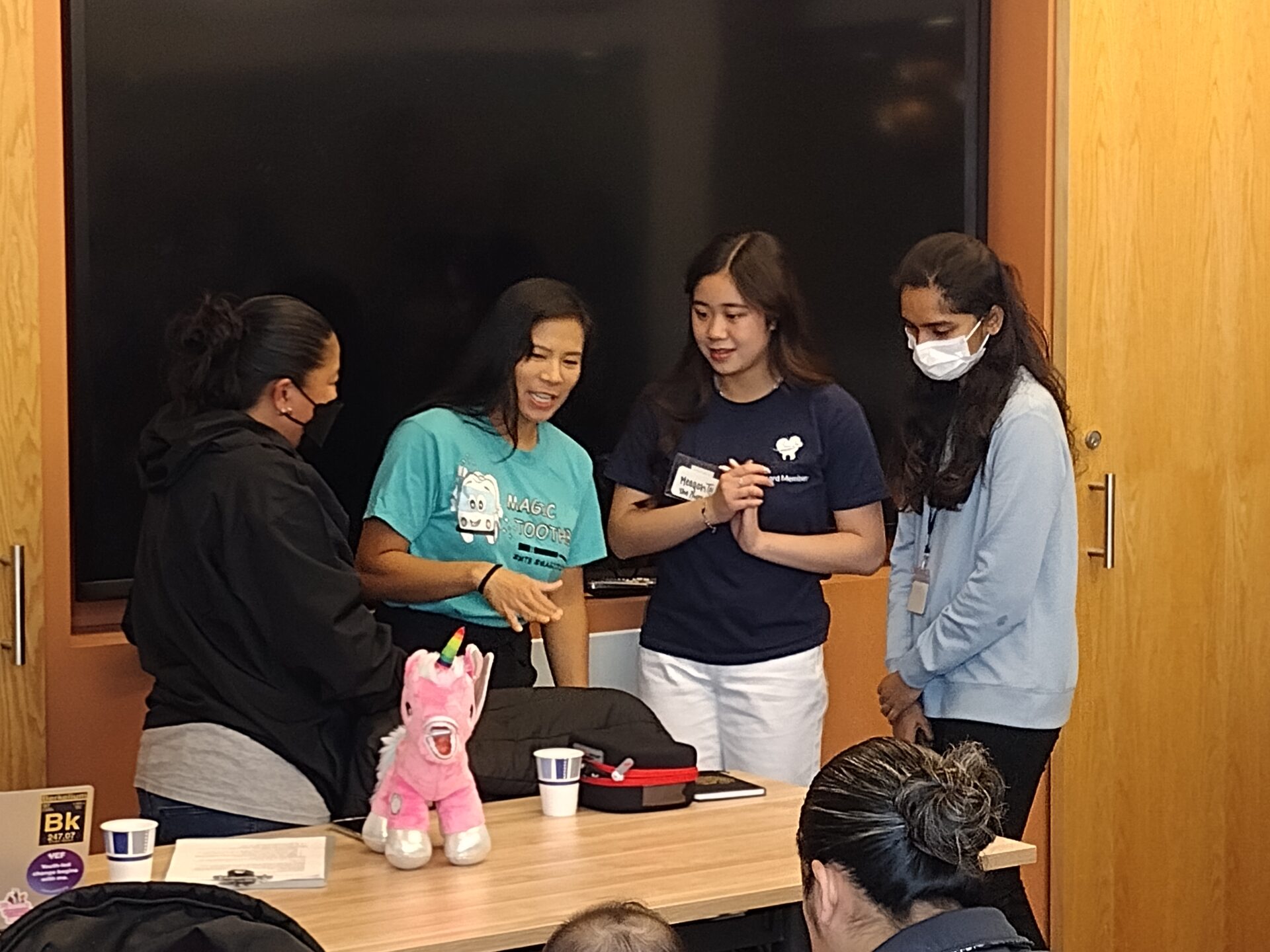 Photo Gallery – Project Smile SF