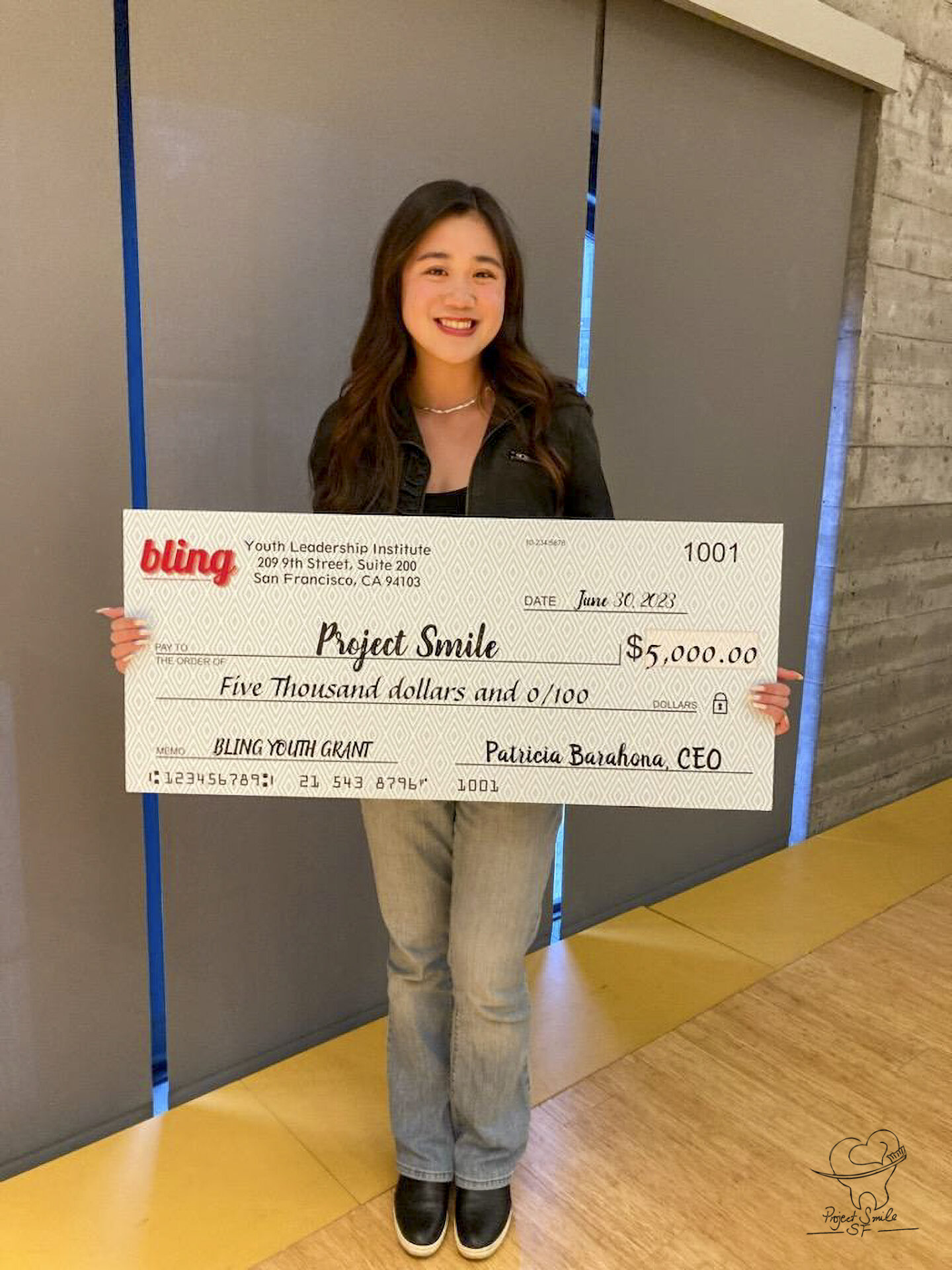 Photo Gallery – Project Smile SF