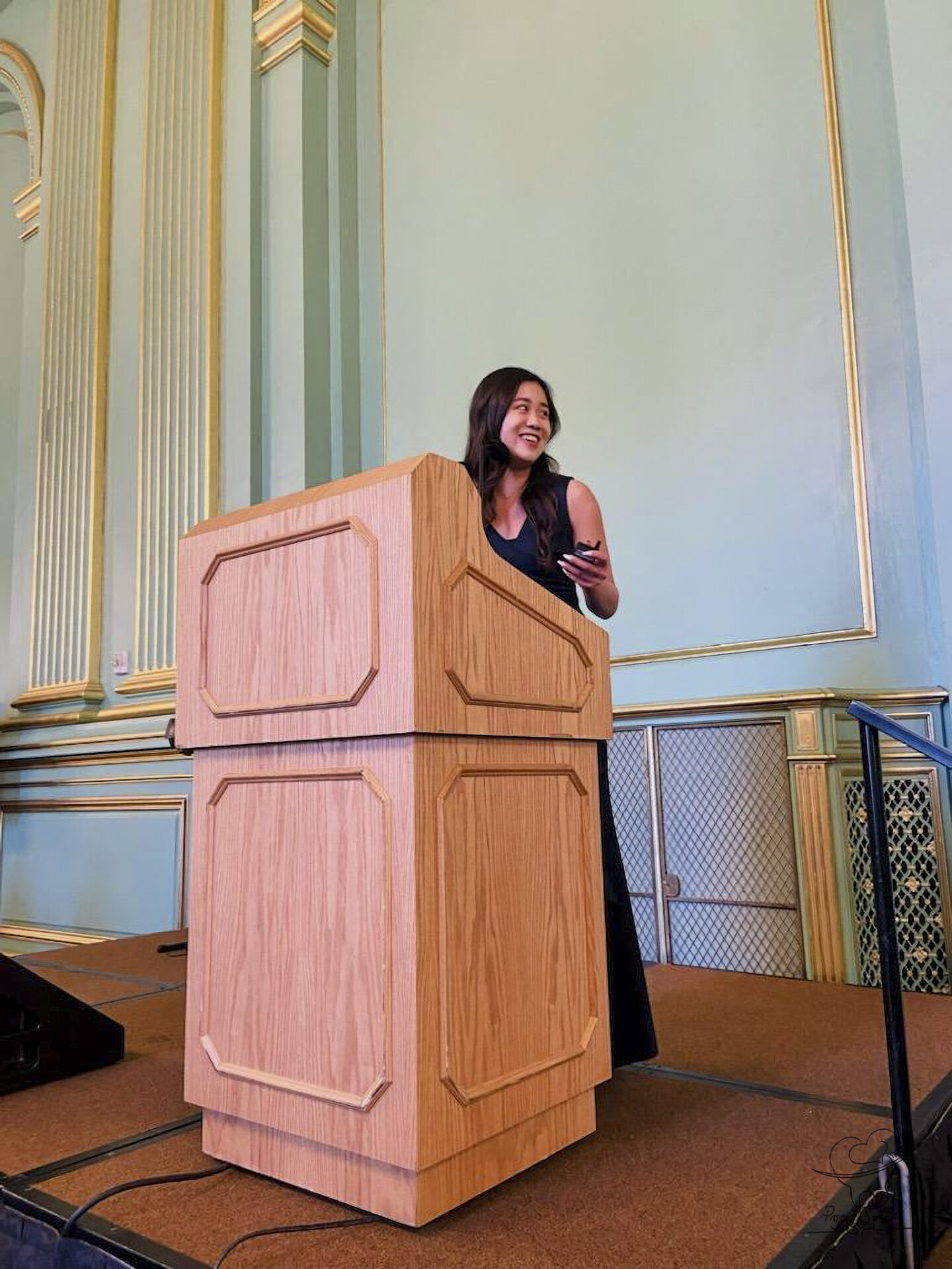 Our Vision – Project Smile SF