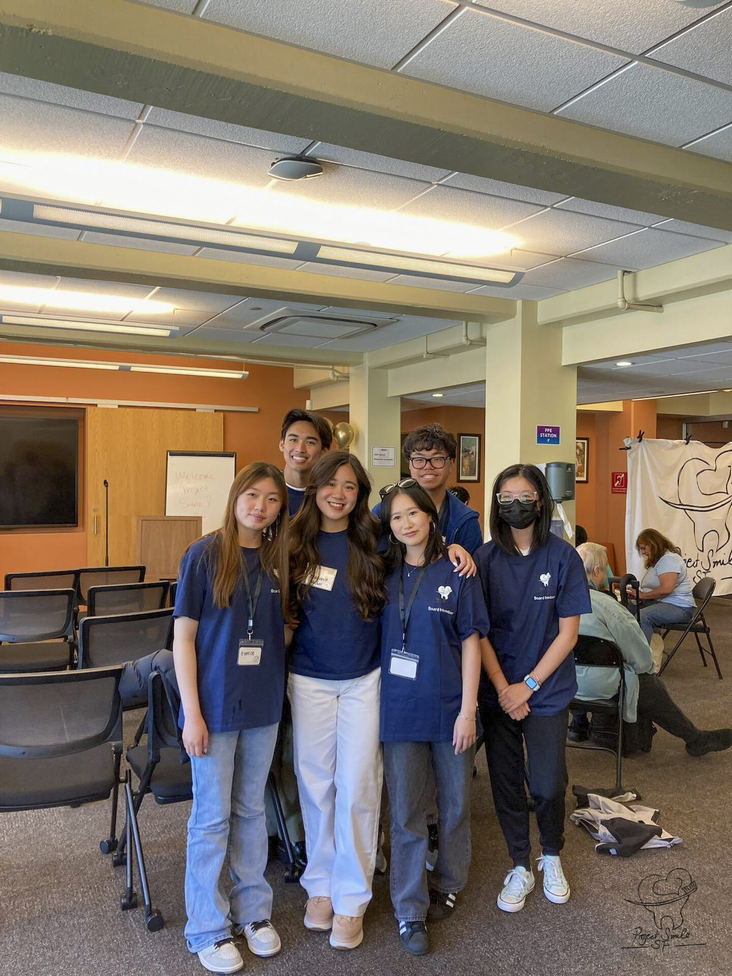 Project Smile SF – Fighting Disparities Within Oral Health