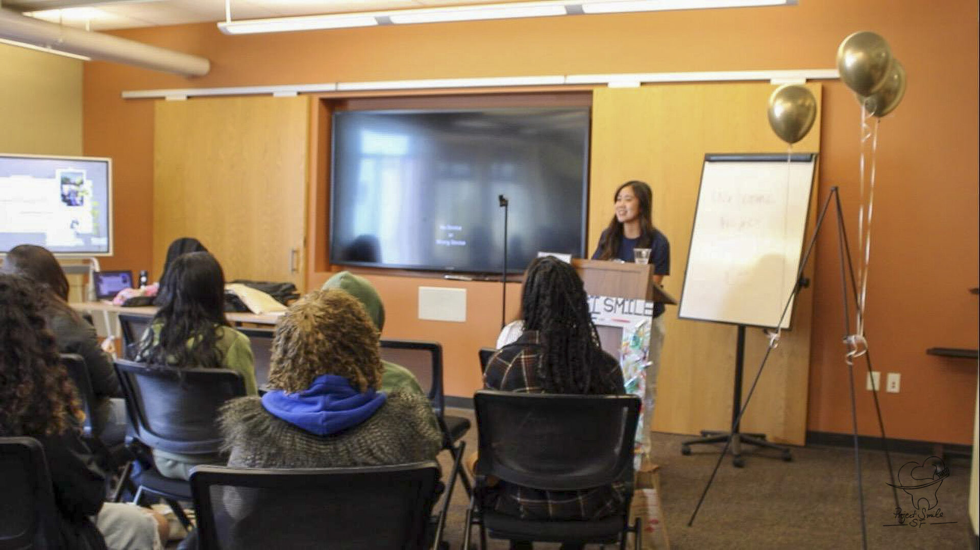 Photo Gallery – Project Smile SF