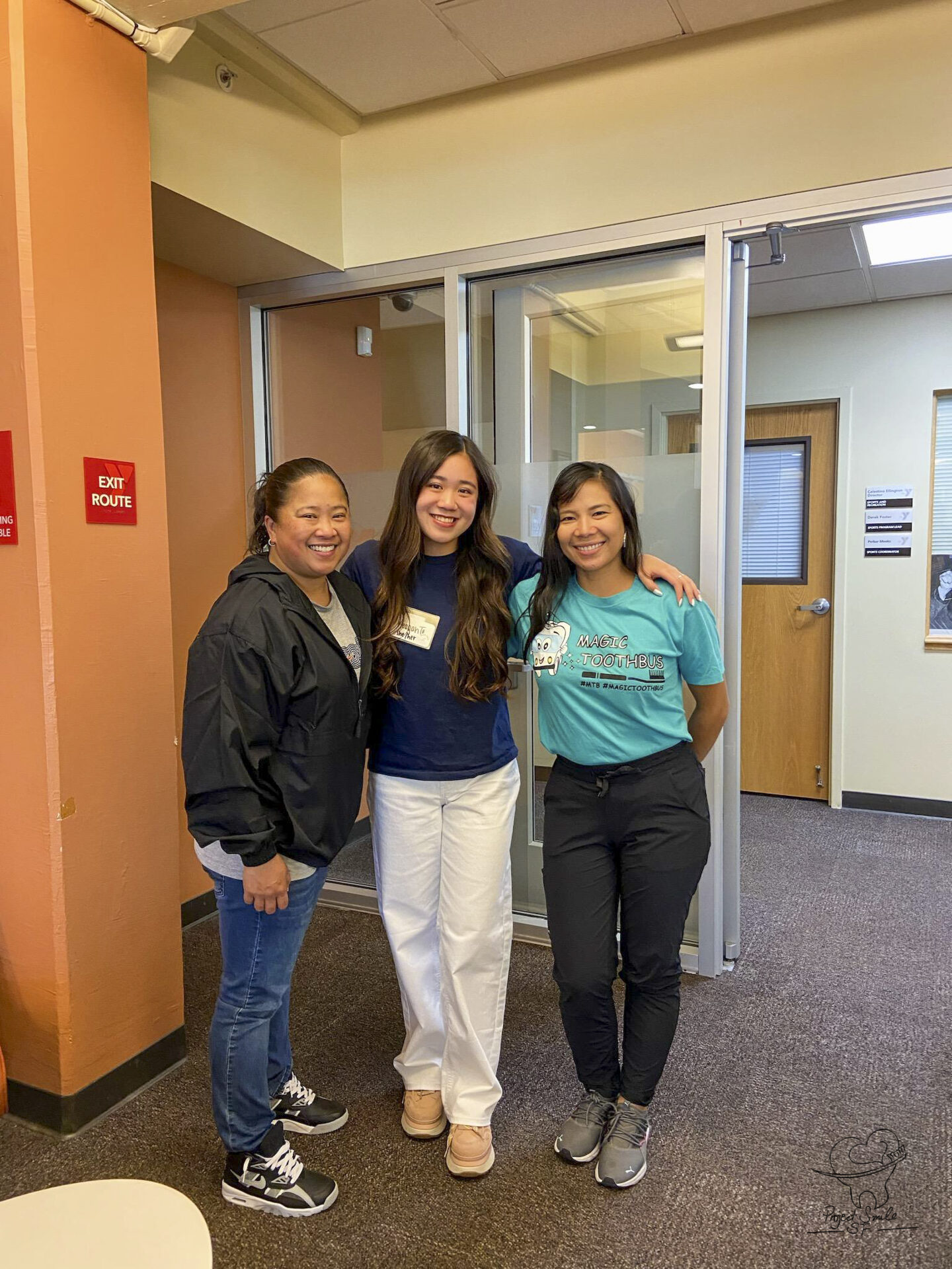 Project Smile SF Summer 2023 Symposium – Project Smile SF